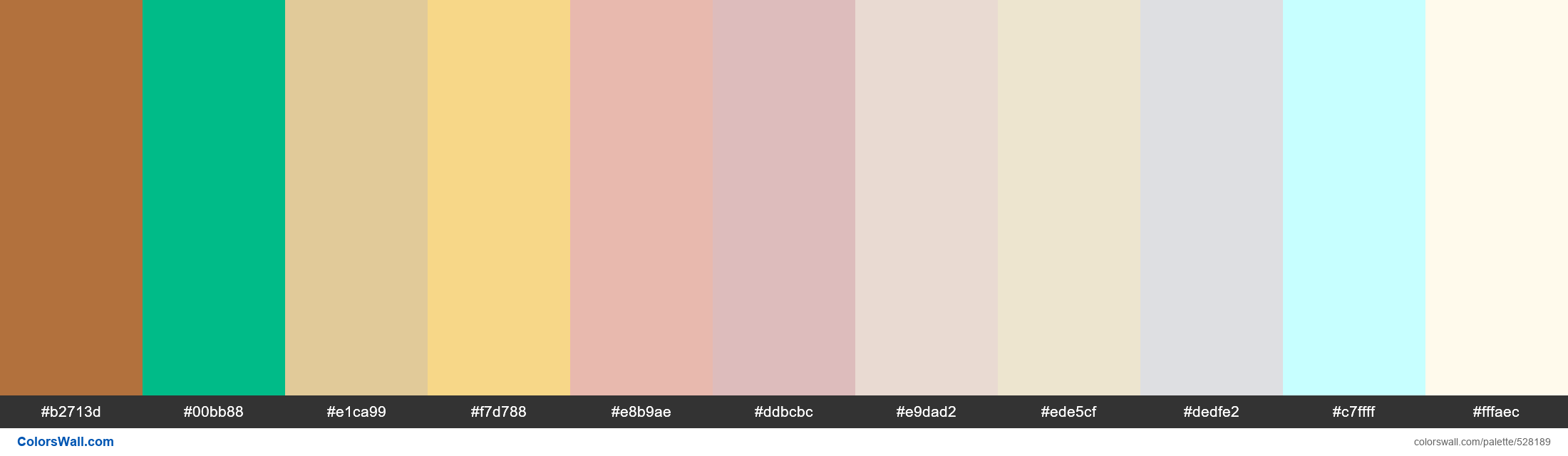 Clay Brown, Slime Girl, Frozen Fruit, Pancake, Rachel Pink, Fizzing ...